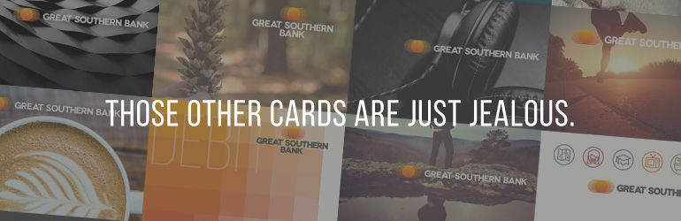 Great Southern Bank Debit Cards